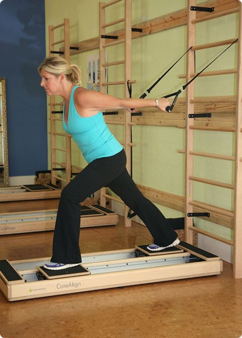 CoreAlign | Pilates Bodies